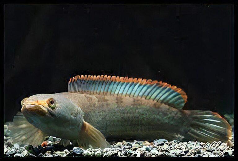 Dwarf Snakehead Channa Gachua 10cm – Sims Tropical Fish | Tropical Fish ...