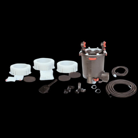 Fluval FX6 High Performance External Filter – Sims Tropical Fish ...