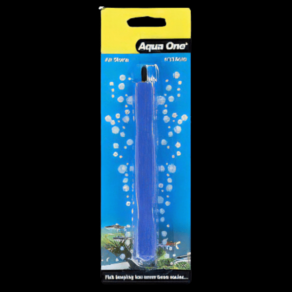 Aqua One Aquarium 6″ Airstone – Sims Tropical Fish | Tropical Fish ...