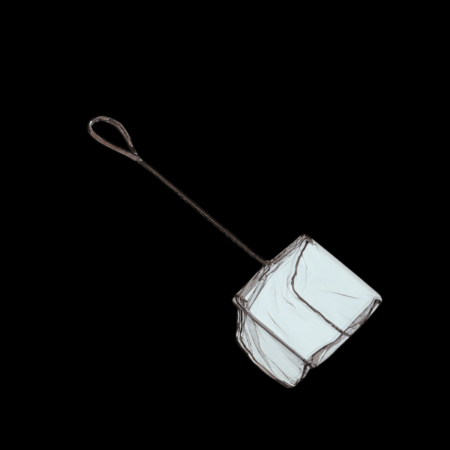 Fine Fish Net 6 inch – Sims Tropical Fish | Tropical Fish, Aquarium ...